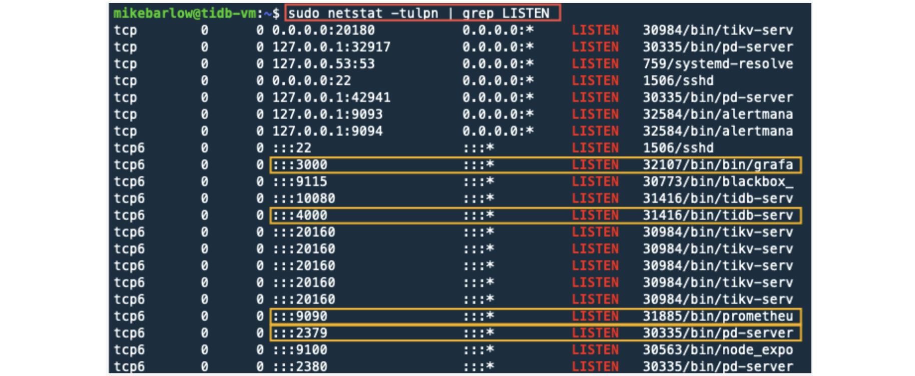 How to Deploy TiDB on Google Cloud Platform—Part 2 | PingCAP