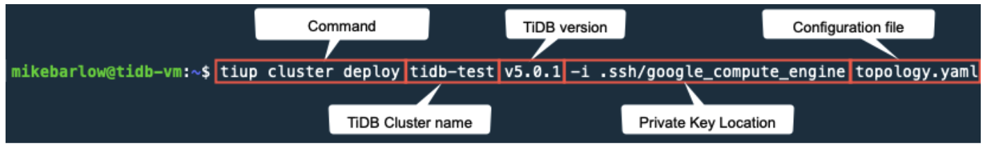 How to Deploy TiDB on Google Cloud Platform—Part 2 | PingCAP