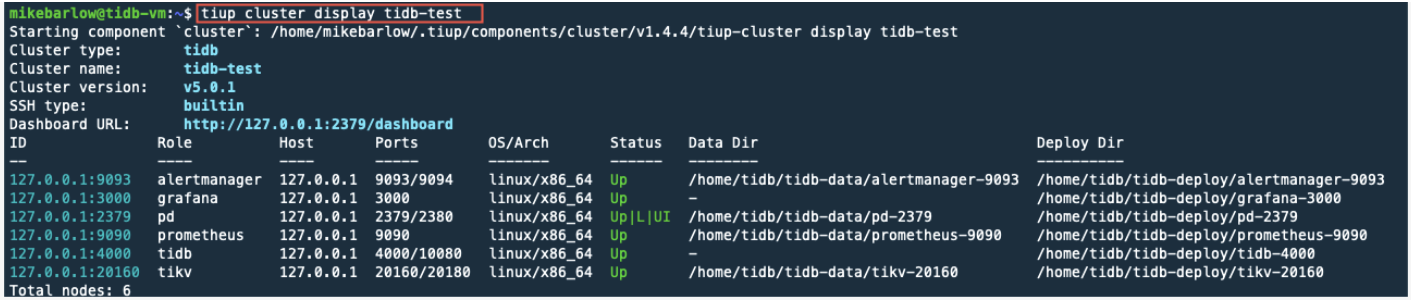 How to Deploy TiDB on Google Cloud Platform—Part 2 | PingCAP