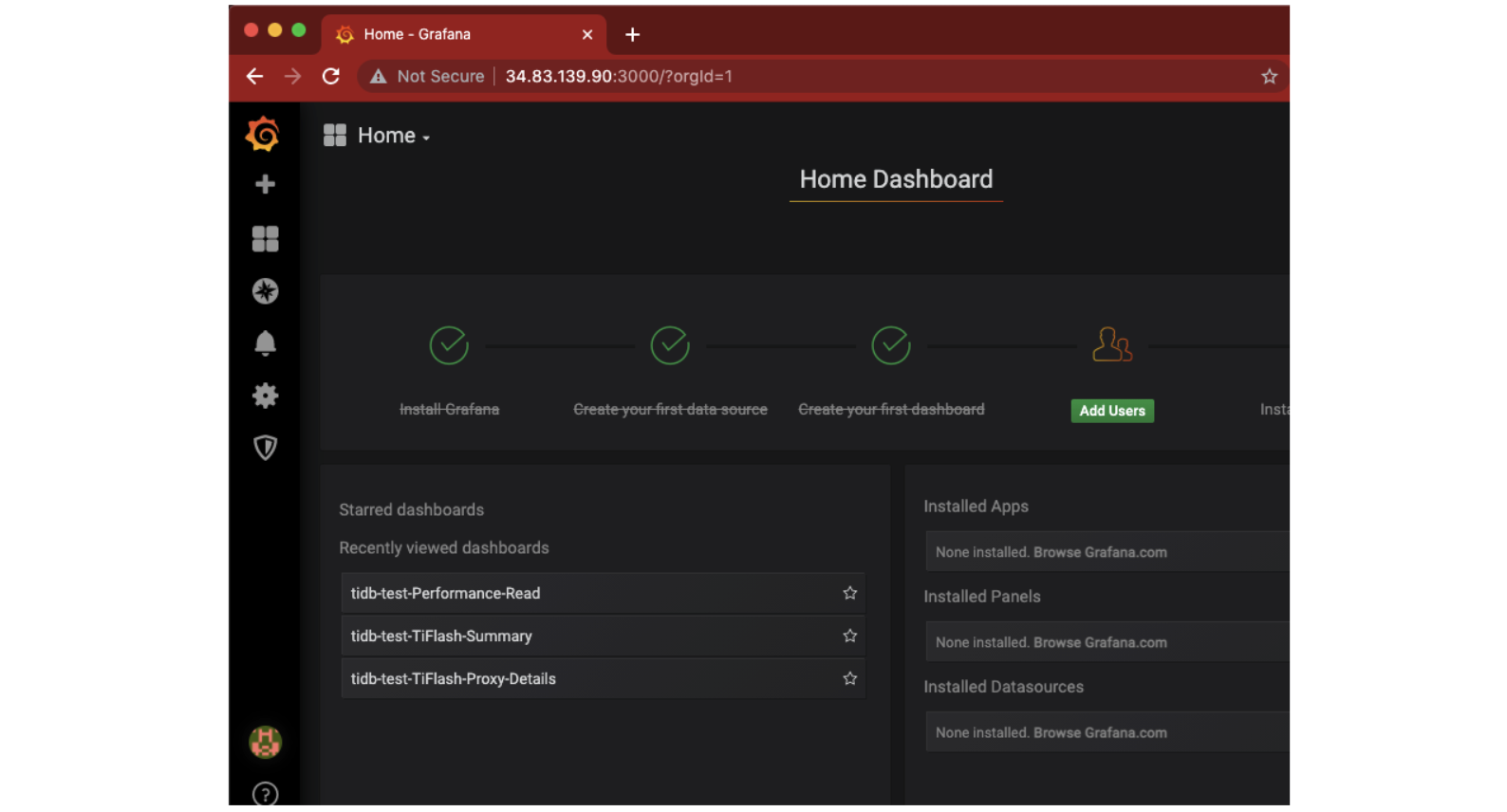 How to Deploy TiDB on Google Cloud Platform—Part 2 | PingCAP