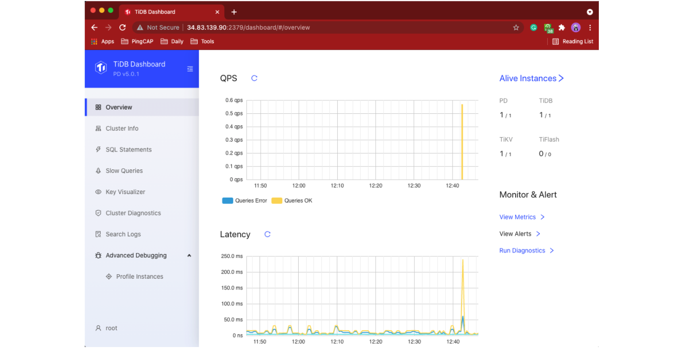 How to Deploy TiDB on Google Cloud Platform—Part 2 | PingCAP