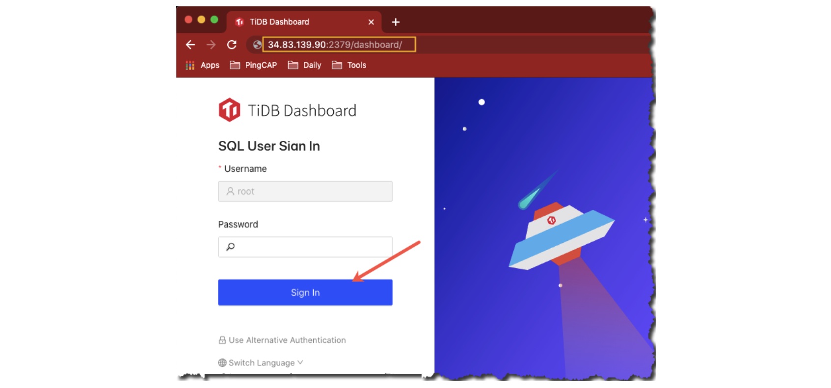 How to Deploy TiDB on Google Cloud Platform—Part 2 | PingCAP