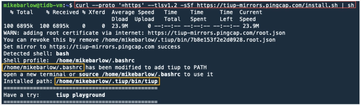 How to Deploy TiDB on Google Cloud Platform—Part 2 | PingCAP