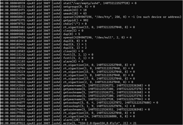 How to Trace Linux System Calls in Production (Without Breaking ...